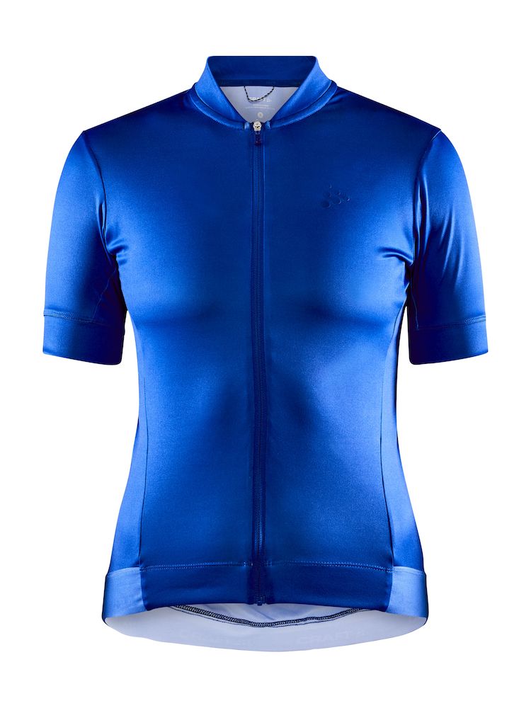 Craft Essence Cykeltrøje, Kvinder - 379,00 : Cykelgear.dk - Cykelgear.dk