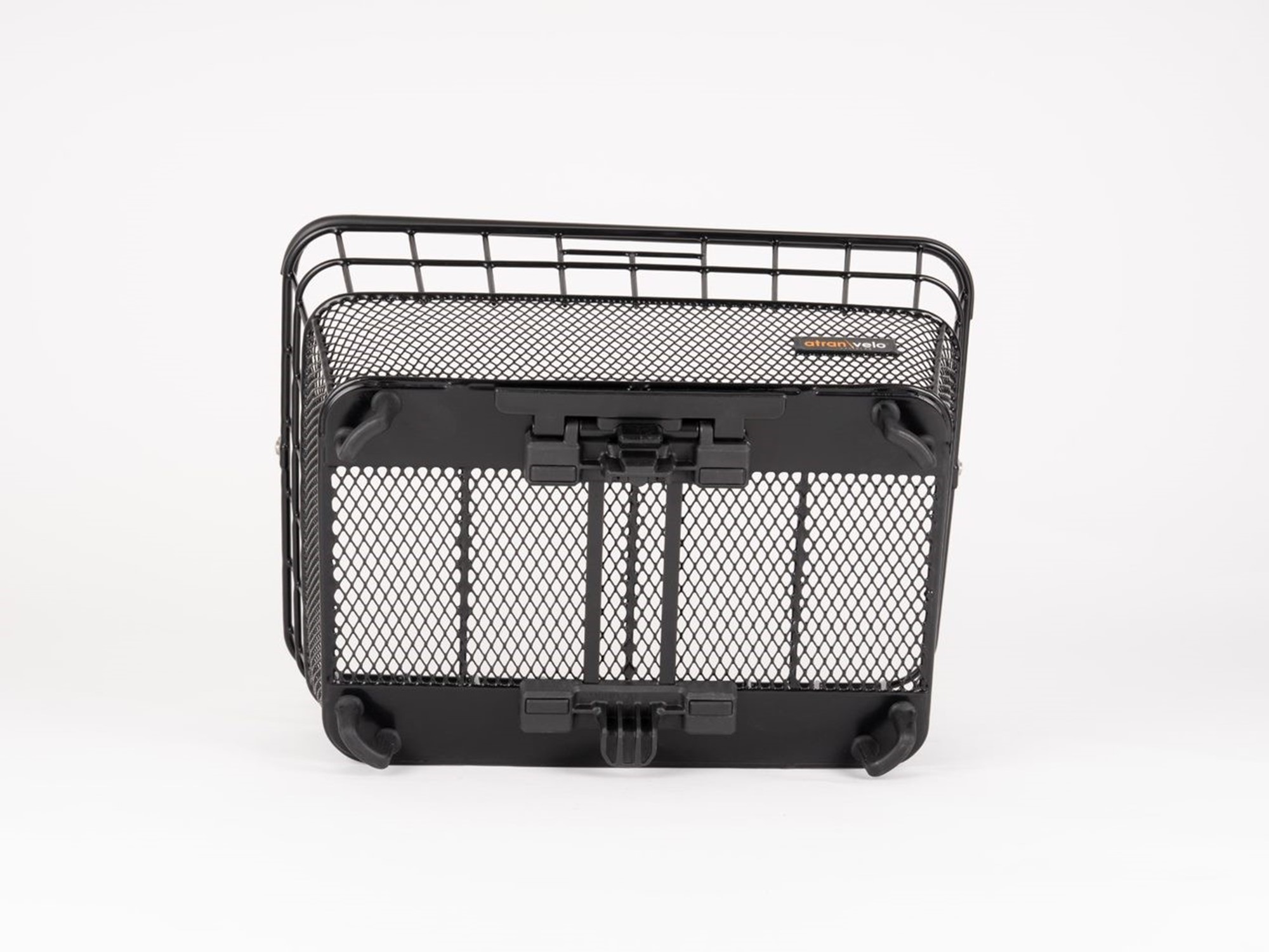 Atran Velo Bring AVS Large Kurv - 429,00 : Cykelgear.dk - Cykelgear.dk