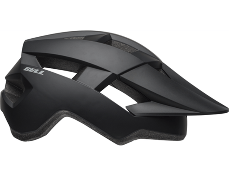 bell-spark-mat-sort-469-00-cykelgear-dk-cykelgear-dk