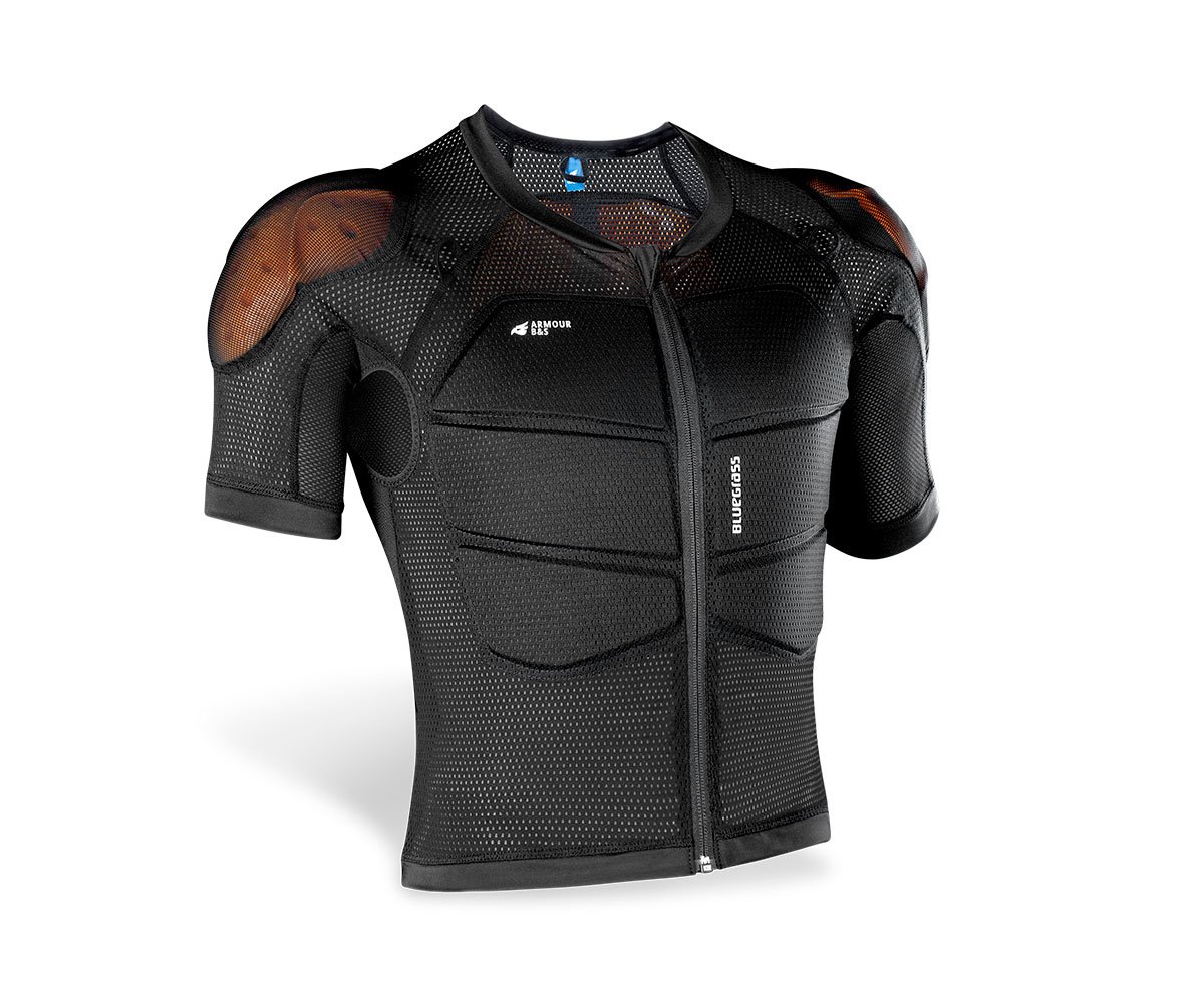 Bluegrass B&S D30 Body Armor - 1.349,00 : Cykelgear.dk - Cykelgear.dk