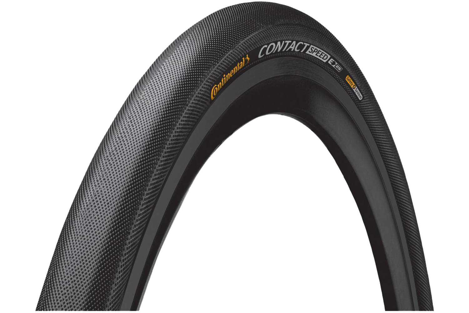 Continental Contact Speed 700x35c - 169,00 : Cykelgear.dk - Cykelgear.dk