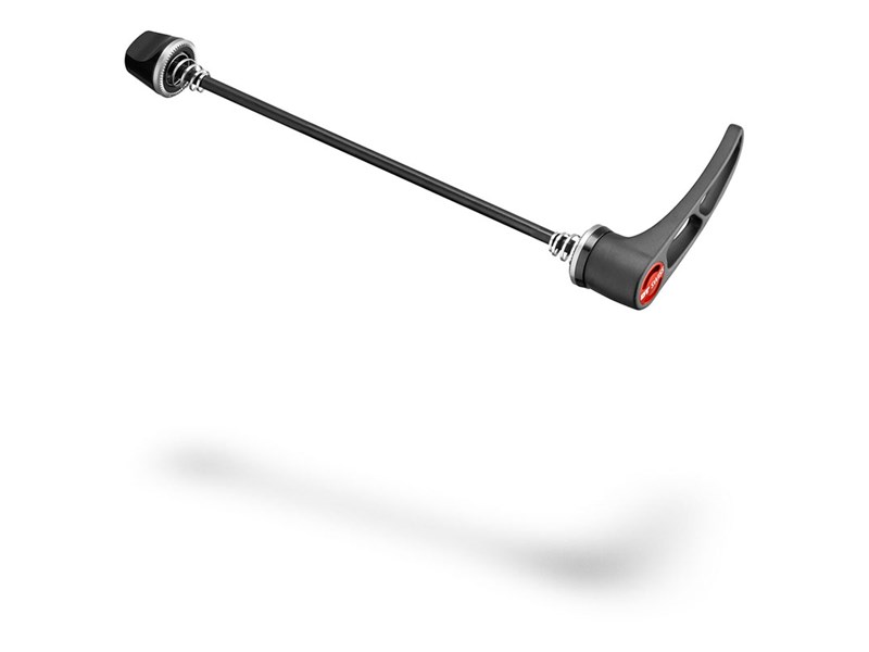 DT Swiss Quick Release Til Boost QR - 249,00 : Cykelgear.dk - Cykelgear.dk