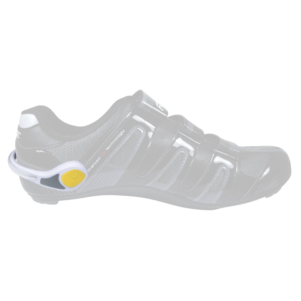 Force reflekser med lys til sko - 75,00 : Cykelgear.dk - Cykelgear.dk Force reflekser med lys til sko - 75,00 : Cykelgear.dk - Cykelgear.dk