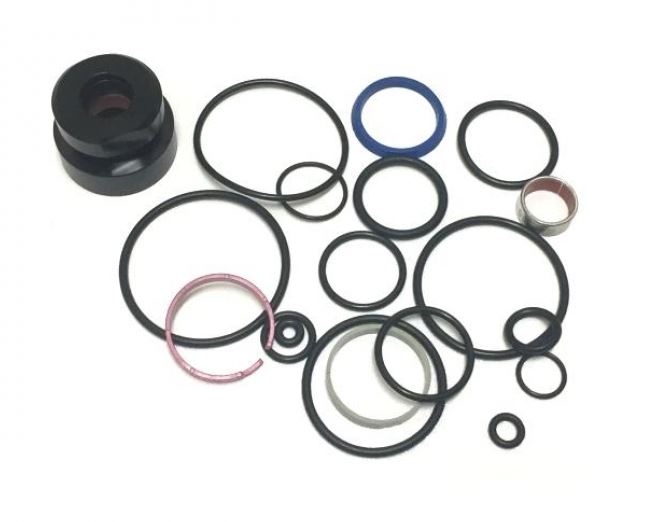 Fox Cartridge Rebuild Kit 32/34/36/40 Grip - 279,00 : Cykelgear.dk ...