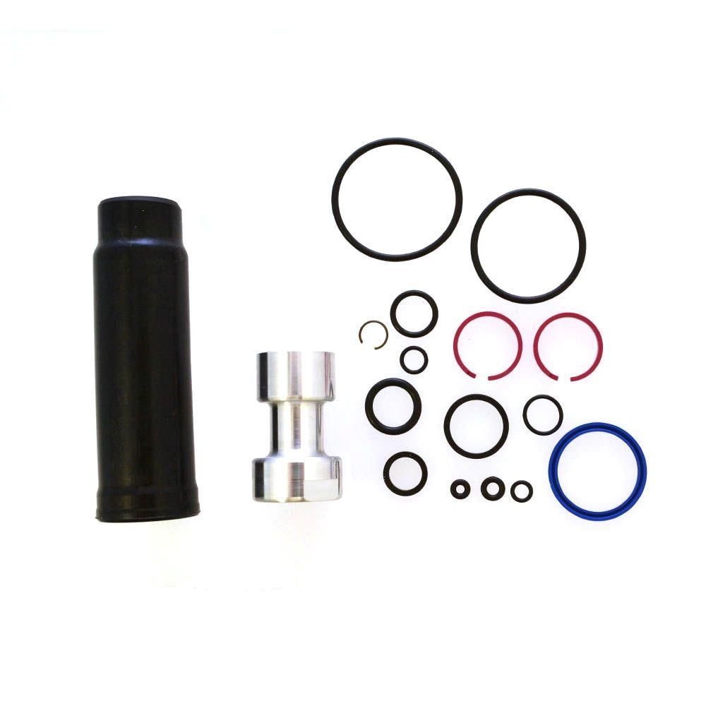Fox Service Kit MY19 Fit4 Cartridge Rebuild 8 mm - 389,00 : Cykelgear ...