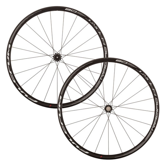 Fulcrum Racing Sport DB CX Hjulsæt Thru Axle Disc - 1.499,00 ...