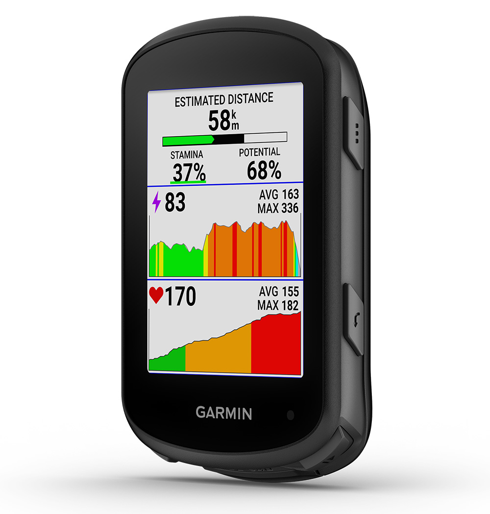 Garmin Edge 540 - 3.099,00 : Cykelgear.dk - Cykelgear.dk