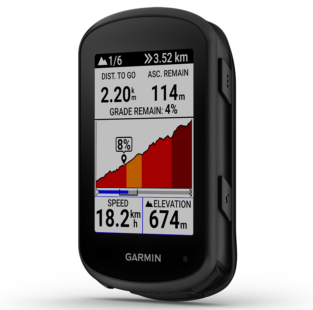 Garmin Edge 840 - 3.619,00 : Cykelgear.dk - Cykelgear.dk