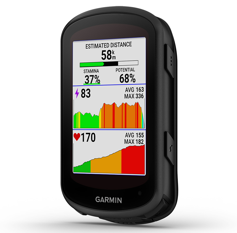 Garmin Edge 840 Solar - 3.899,00 : Cykelgear.dk - Cykelgear.dk