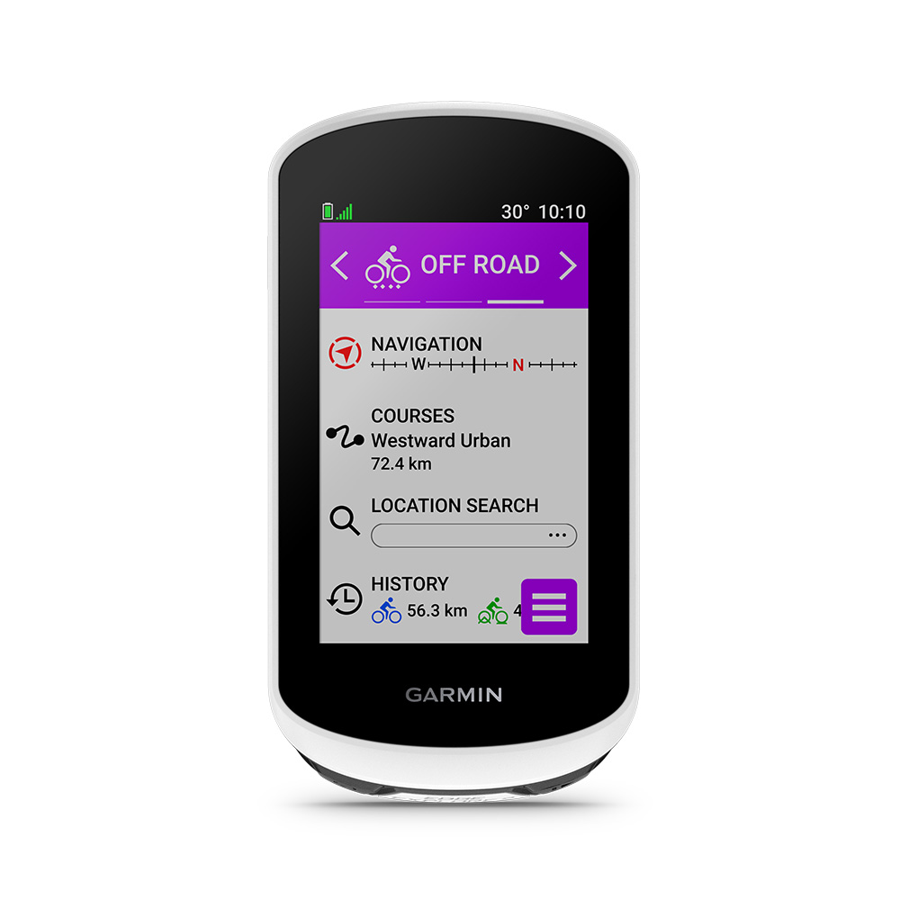Garmin Edge Explore 2 Power Mount Bundle - 2.699,00 : Cykelgear.dk ...