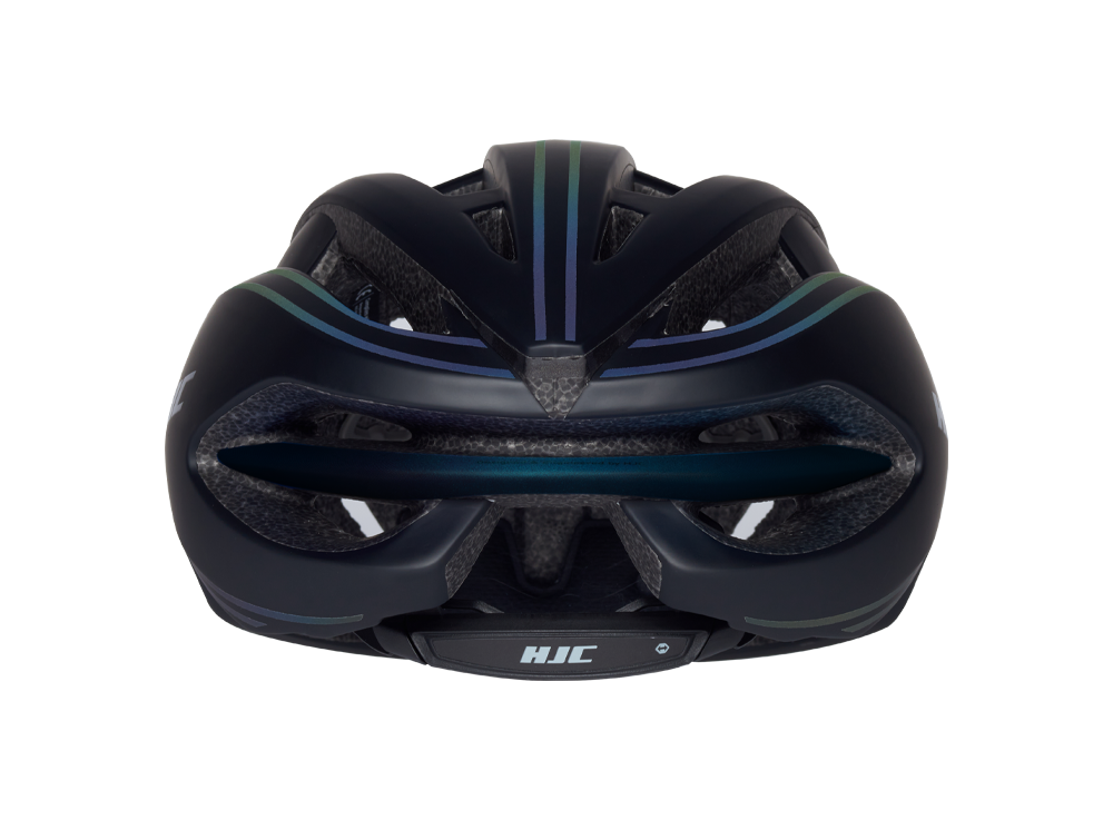 HJC IBEX 2.0 Cykelhjelm - Sort Chameleon - 1.599,00 : Cykelgear.dk ...