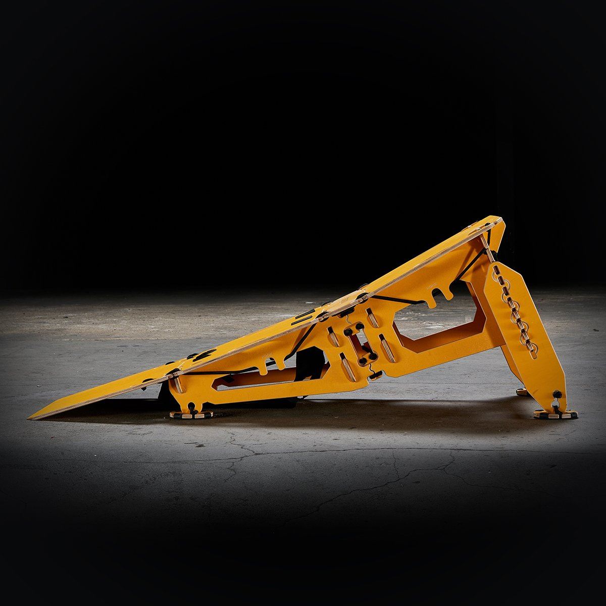 MTB Hopper Lite 2021 Rampe - 2.749,00 : Cykelgear.dk - Cykelgear.dk