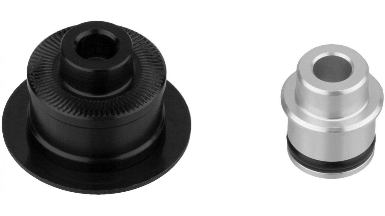 Mavic Adapter Bagnav Til 10 x 135 MM - 129,00 : Cykelgear.dk - Cykelgear.dk