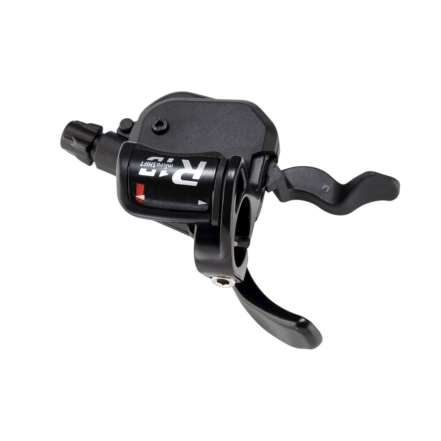 Microshift R10 2x10-Speed - 399,00 : Cykelgear.dk - Cykelgear.dk