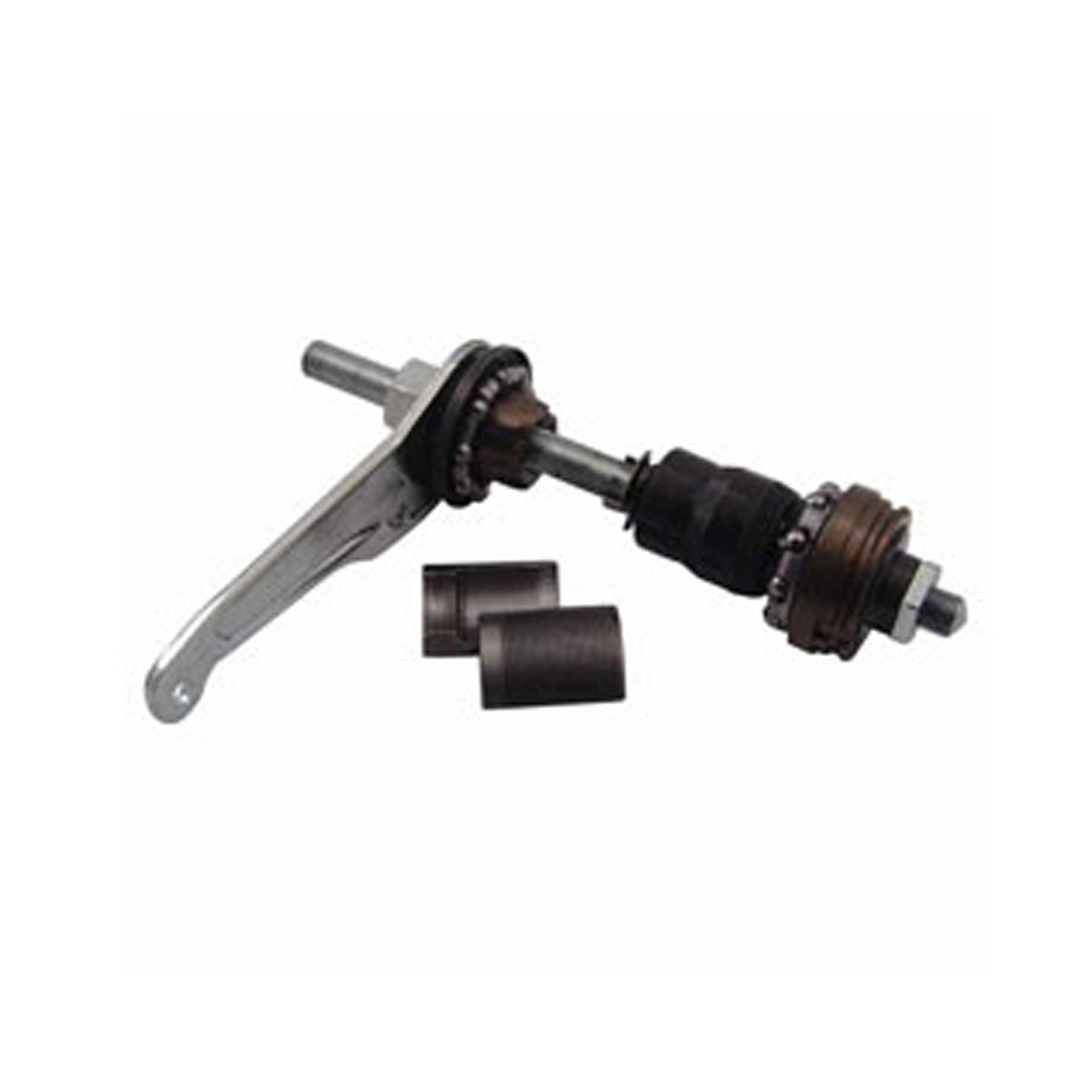 Navindsats Til Shimano CB-E110 - 149,00 : Cykelgear.dk - Cykelgear.dk