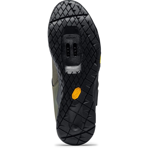 Northwave Overland Plus MTB Cykelsko Grøn - 1.189,00 : Cykelgear.dk ...