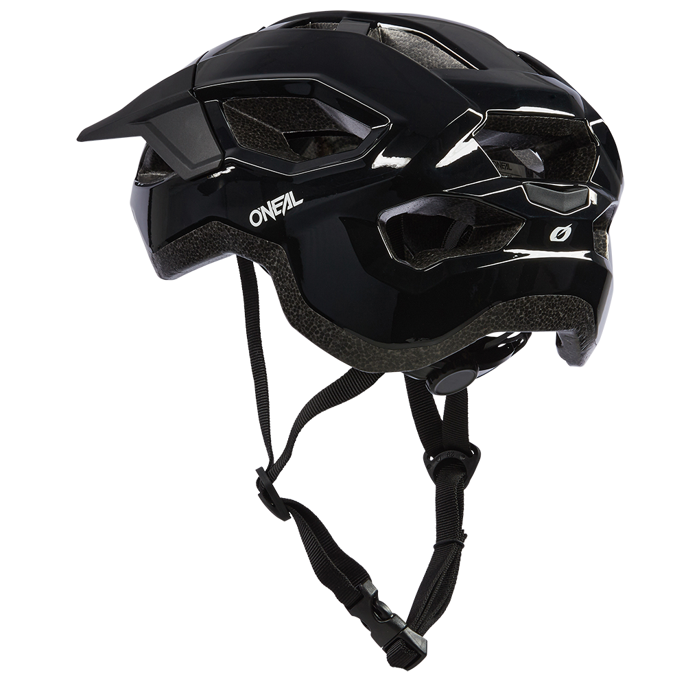 Oneal Matrix Hjelm Sort - 499,00 : Cykelgear.dk - Cykelgear.dk