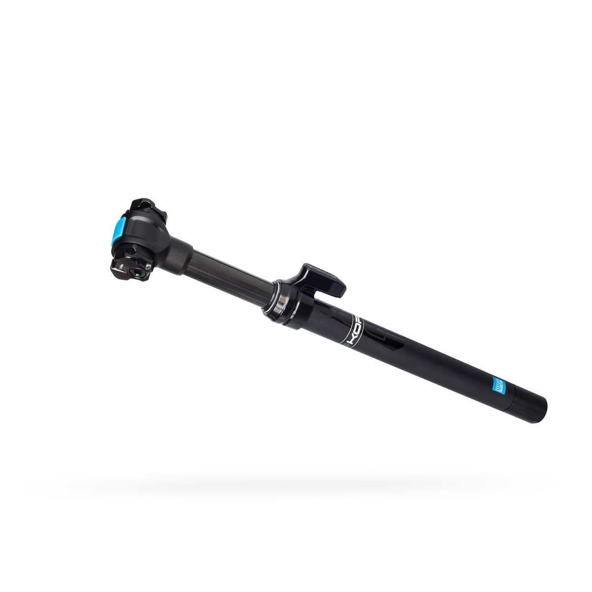 PRO Koryak Dropper Post 27,2/70 mm. - 1.699,00 : Cykelgear.dk ...