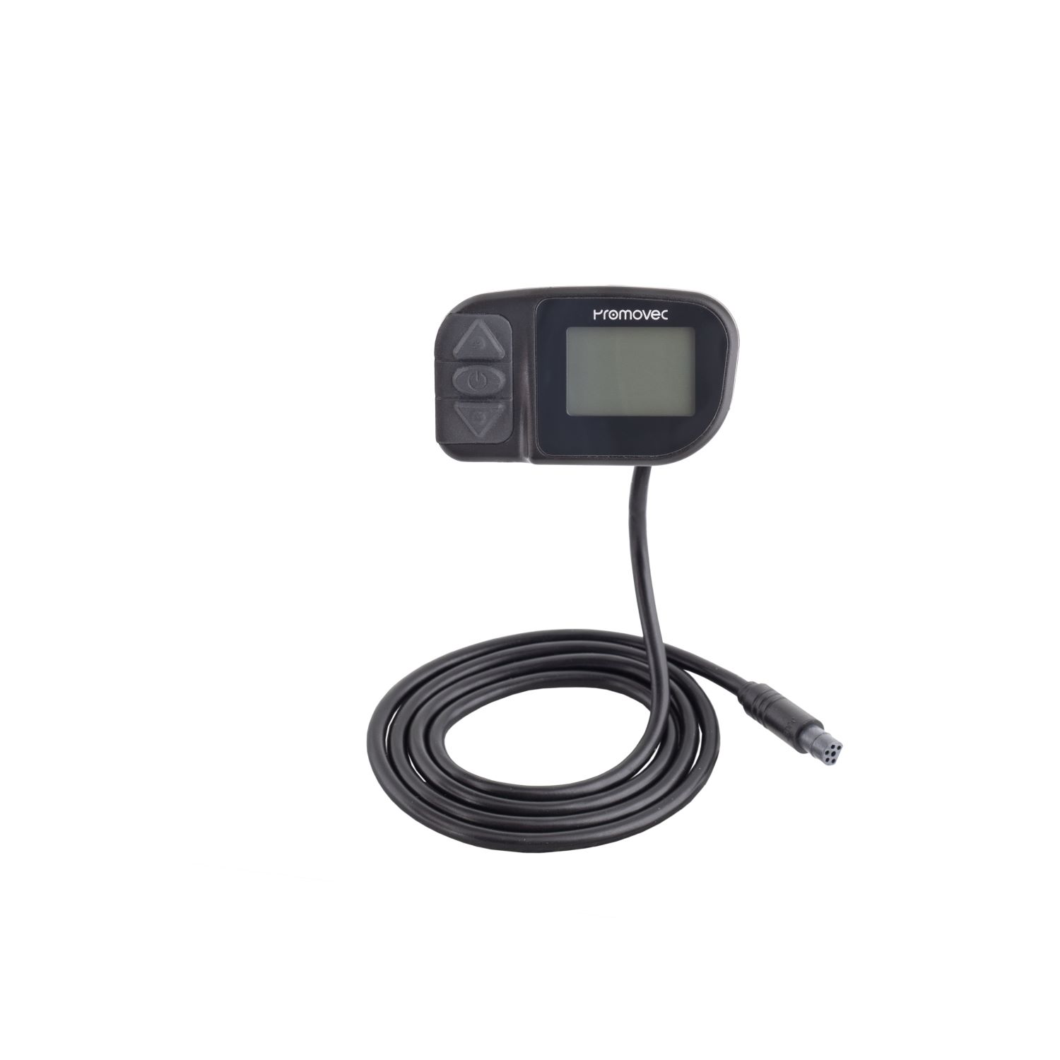 Promovec LED Display til SCO-Elcykel - 449,00 : Cykelgear.dk - Cykelgear.dk