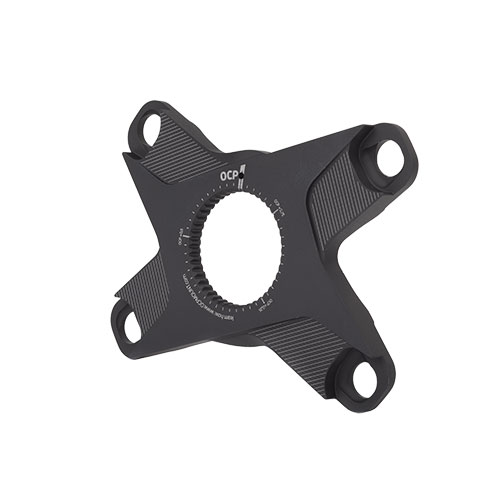Rotor Spider Road BCD 110 - Til 2 klinger - 499,00 : Cykelgear.dk - Cykelgear.dk