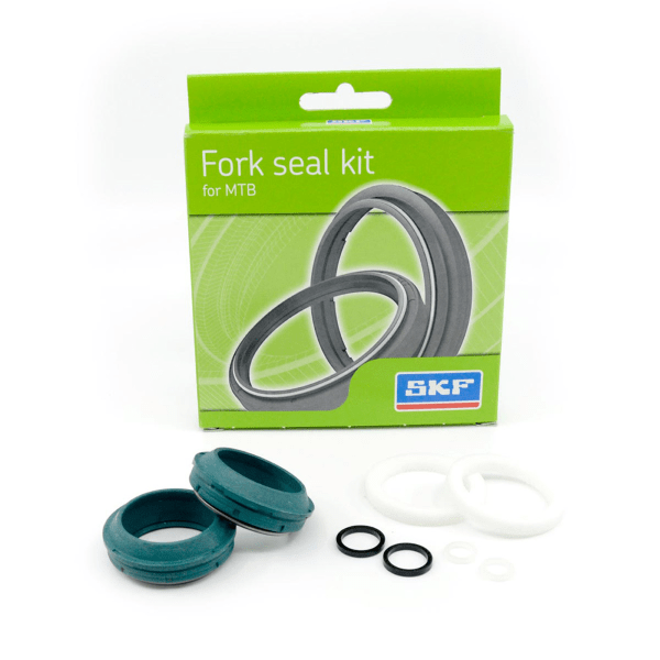 SKF Seal Kit FOX Air 36 mm. (2015-) - 299,00 : Cykelgear.dk - Cykelgear.dk