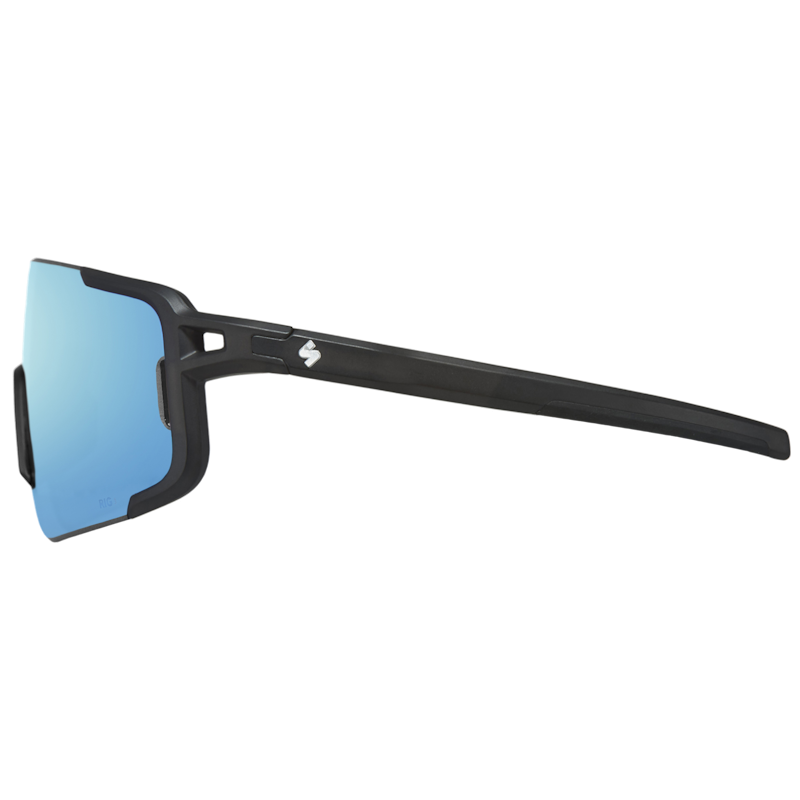 Sweet Protection Ronin Rig Reflect Aquamarine/Mat Crystal Black - 949 ...