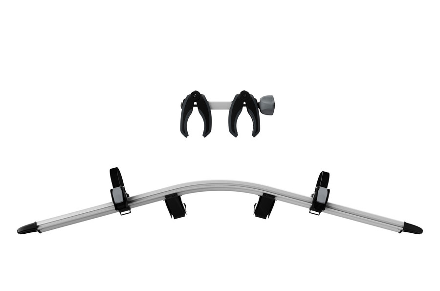 Thule Compact adapter til 4. cykel - 1.309,00 : Cykelgear.dk - Cykelgear.dk
