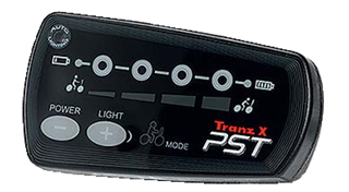 TranzX DP06 Display V3 24V 28 - 649,00 : Cykelgear.dk - Cykelgear.dk
