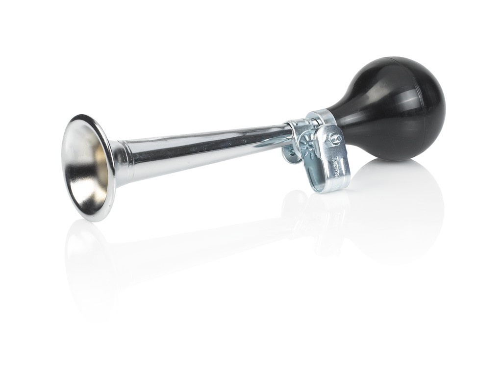 XLC Båt Horn - 59,00 : Cykelgear.dk - Cykelgear.dk