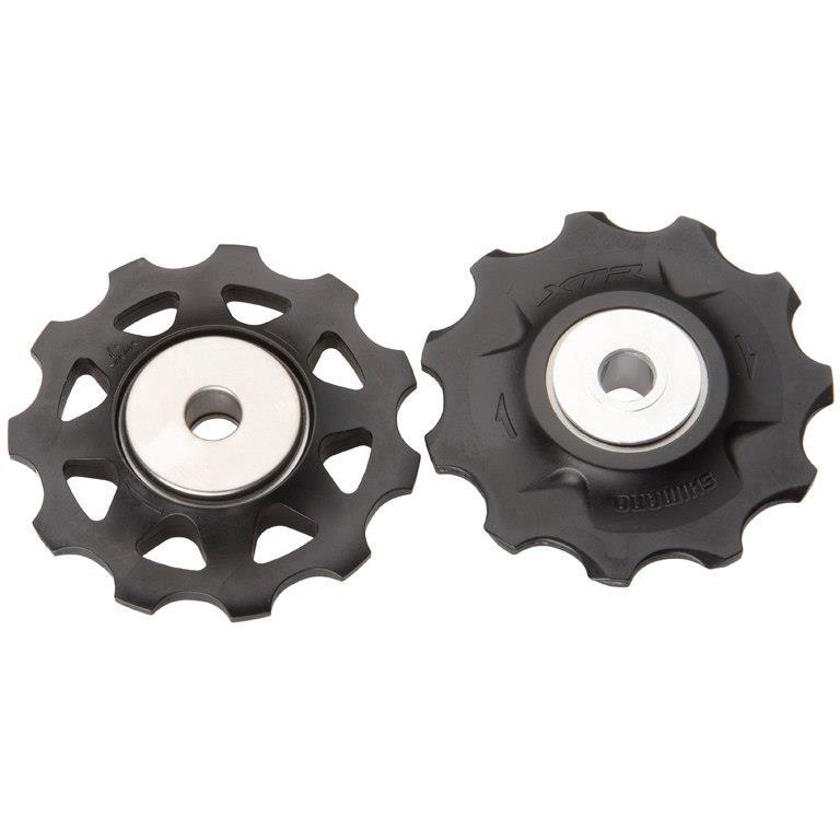 Pulleyhjul RD-M980 XTR - 319,00 : Cykelgear.dk - Cykelgear.dk