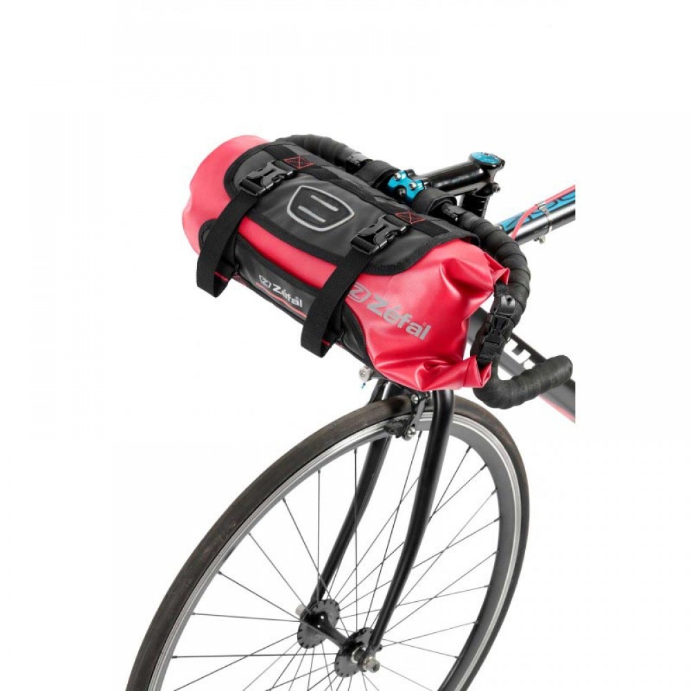 Zefal Z Adventure F10 Styrtaske - 349,00 : Cykelgear.dk - Cykelgear.dk