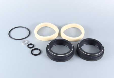 Fox dust seals og foam rings kit 32 mm - 329,00 : Cykelgear.dk ...