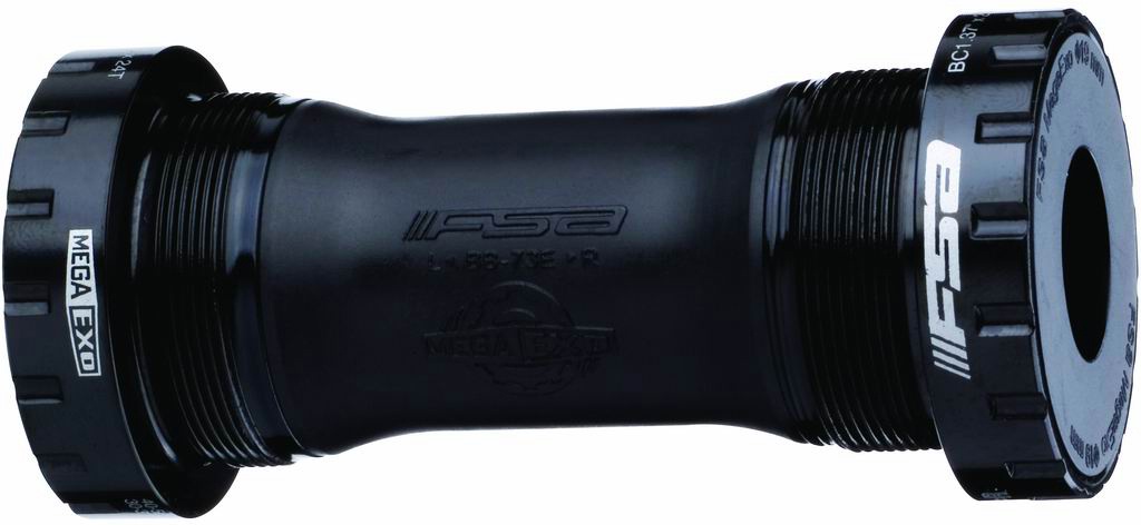 Fsa MegaExo BSA Incl. Lejer Ø19 Omega BB-4000 - 329,00 : Cykelgear.dk ...