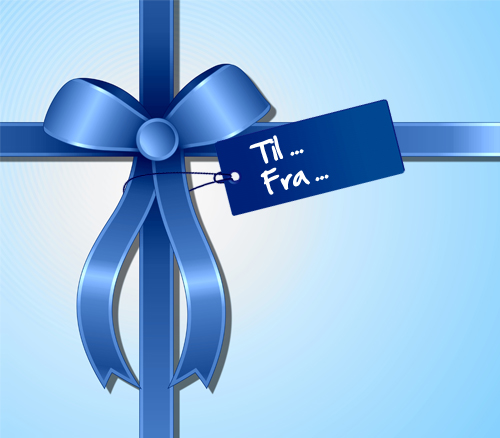 Gavekort - 1,00 : Cykelgear.dk - Cykelgear.dk