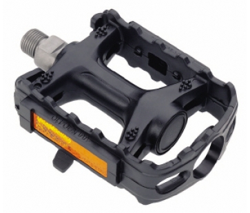 Cykelpedaler | Køb pedaler til din cykel her! - Cykelgear.dk