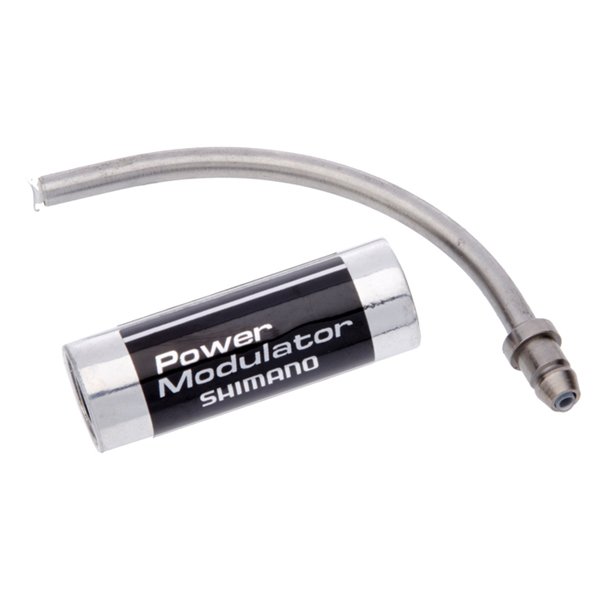 Shimano Power Modulator 90 grader - 49,00 : Cykelgear.dk - Cykelgear.dk