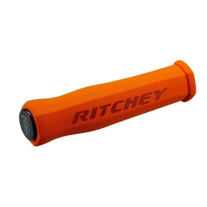 Ritchey WCS håndtag orange - 99,00 : Cykelgear.dk - Cykelgear.dk