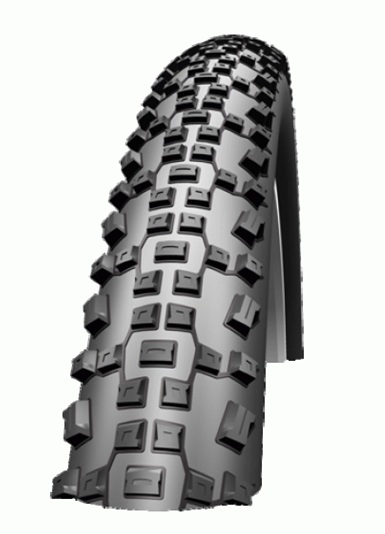 Schwalbe Rapid Rob 29 - 109,00 : Cykelgear.dk - Cykelgear.dk