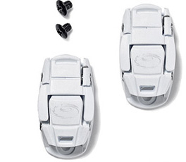 Sidi Caliper Buckle til cykelsko - 115,00 : Cykelgear.dk - Cykelgear.dk