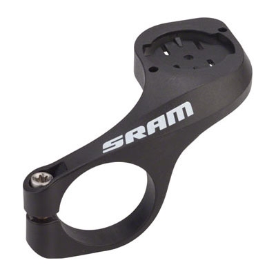 SRAM Quickview MTB computer holder 31,8 mm - 159,00 : Cykelgear.dk ...