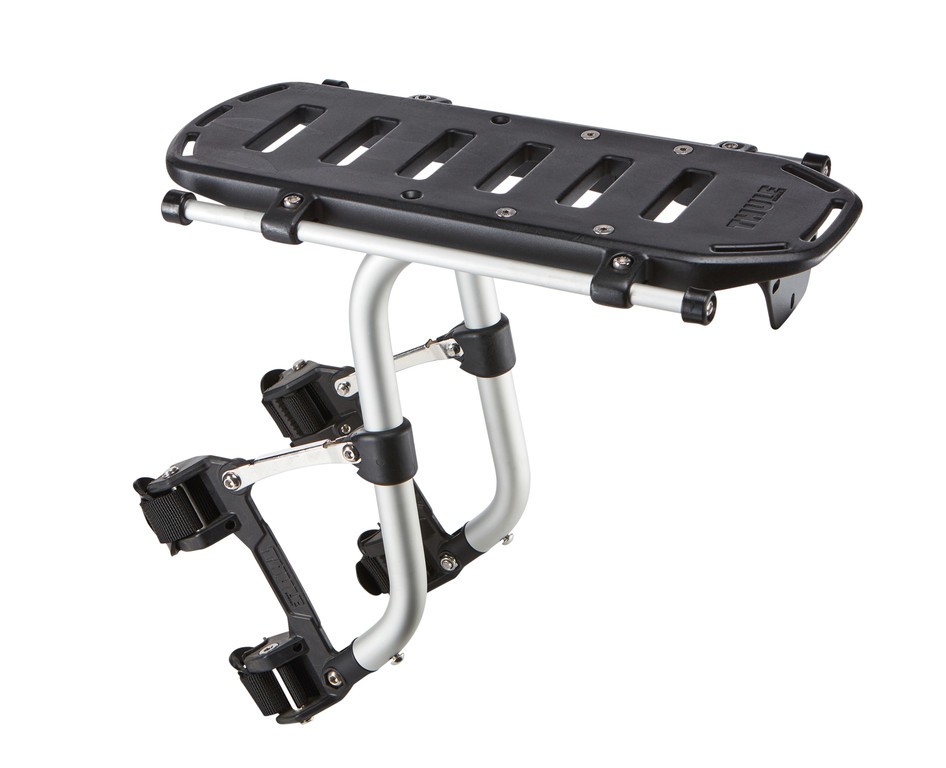 Thule Pack ‘N Pedal Tour Rack - 599,00 : Cykelgear.dk - Cykelgear.dk